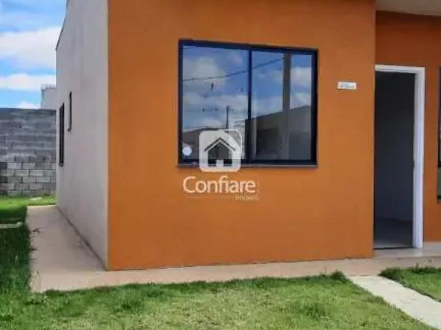 Casa / Sobrado para Venda em Ponta Grossa/PR Cará cará 2 Quartos