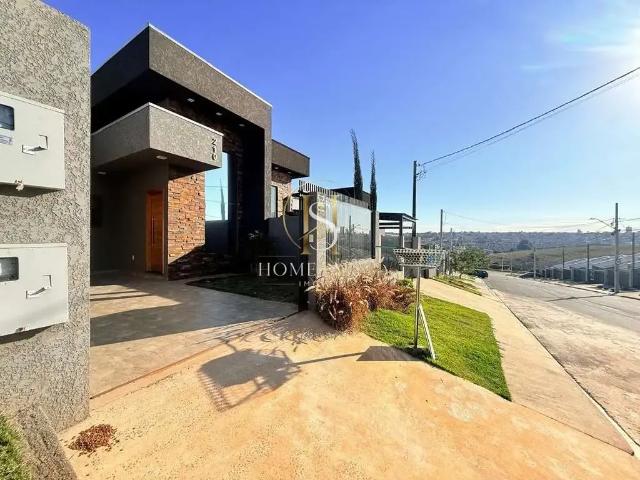 Casa / Sobrado para Venda em Ponta Grossa/PR Cará cará 2 Quartos