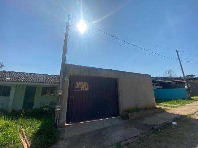 Casa / Sobrado para Venda em Ponta Grossa/PR Cará cará 2 Quartos