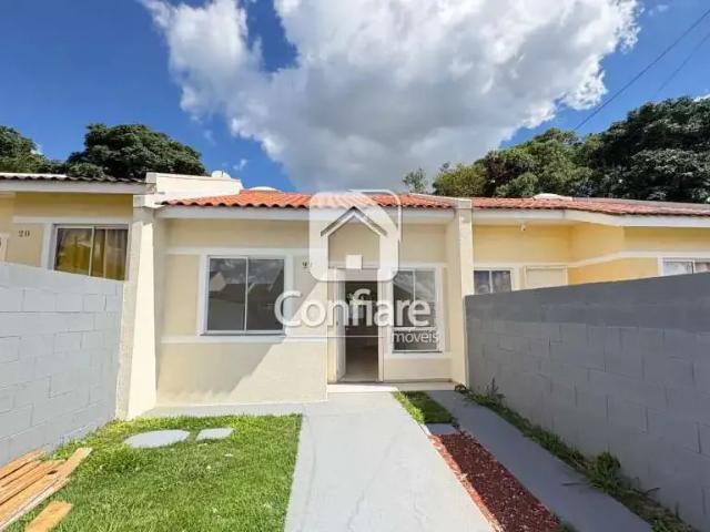 Casa / Sobrado para Venda em Ponta Grossa/PR Cará cará 2 Quartos