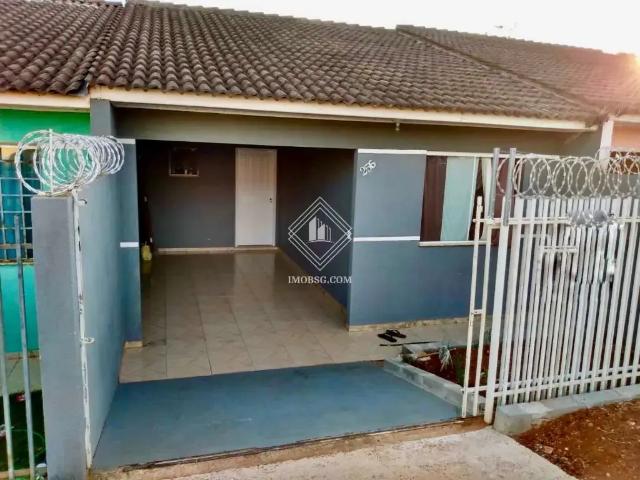 Casa / Sobrado para Venda em Ponta Grossa/PR Cará cará 2 Quartos