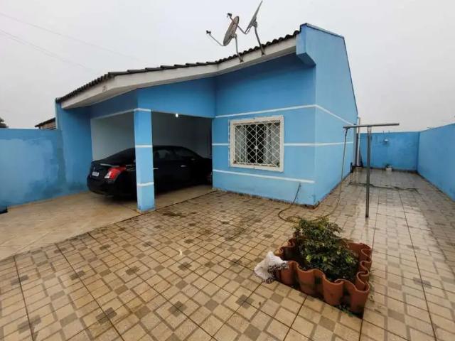 Casa / Sobrado para Venda em Ponta Grossa/PR Cará cará 2 Quartos