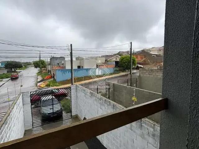 Casa / Sobrado para Venda em Ponta Grossa/PR Cará cará 2 Quartos