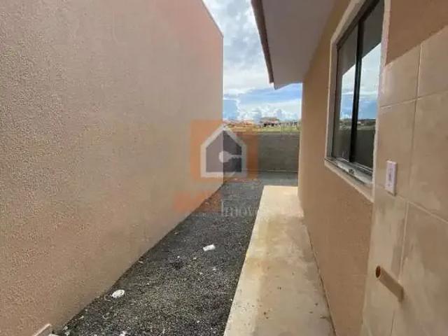 Casa / Sobrado para Venda em Ponta Grossa/PR Cará cará 2 Quartos
