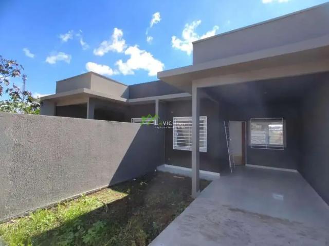 Casa / Sobrado para Venda em Ponta Grossa/PR Cará cará