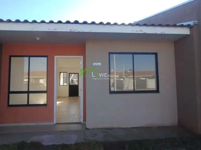 Casa / Sobrado para Venda em Ponta Grossa/PR Cará cará