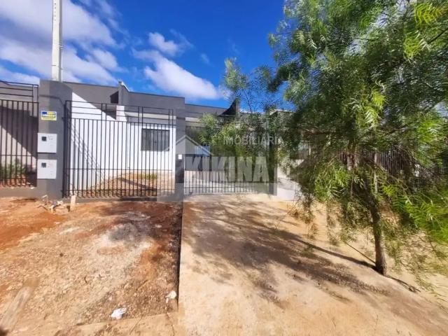 Casa / Sobrado para Venda em Ponta Grossa/PR Cará cará