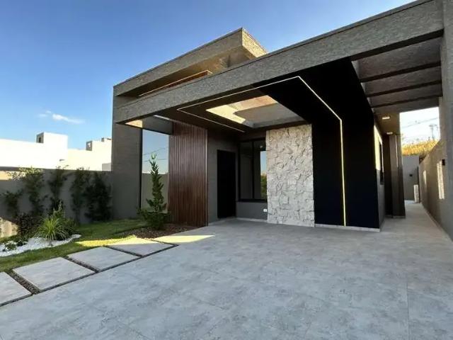 Casa / Sobrado para Venda em Ponta Grossa/PR Cará cará