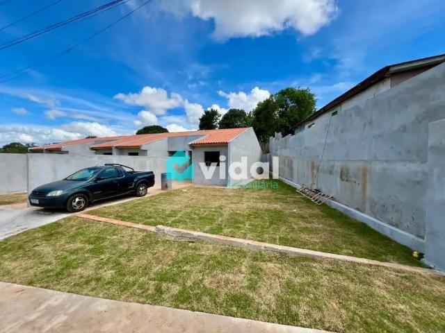 Casa / Sobrado para Venda em Ponta Grossa/PR Cará cará