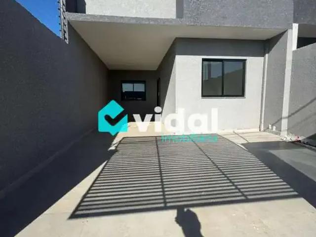 Casa / Sobrado para Venda em Ponta Grossa/PR Cará cará