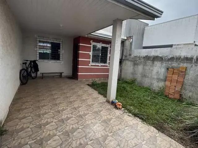 Casa / Sobrado para Venda em Ponta Grossa/PR Cará cará
