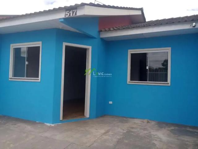 Casa / Sobrado para Venda em Ponta Grossa/PR Cará cará