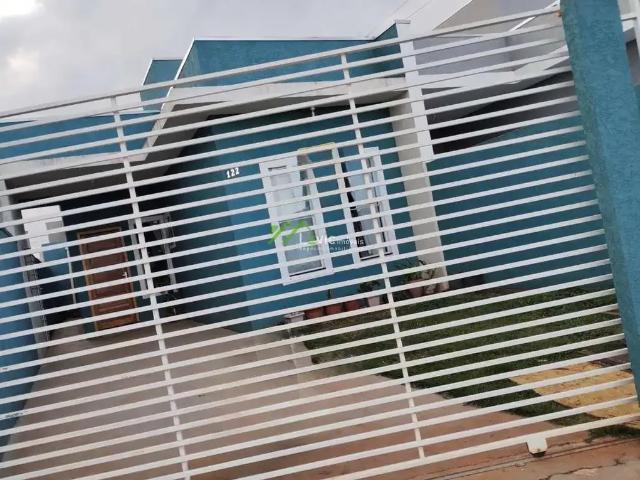 Casa / Sobrado para Venda em Ponta Grossa/PR Cará cará