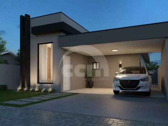 Casa / Sobrado para Venda em Ponta Grossa/PR Cará cará