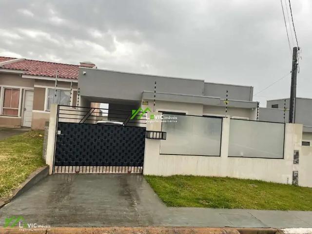 Casa / Sobrado para Venda em Ponta Grossa/PR Cará cará