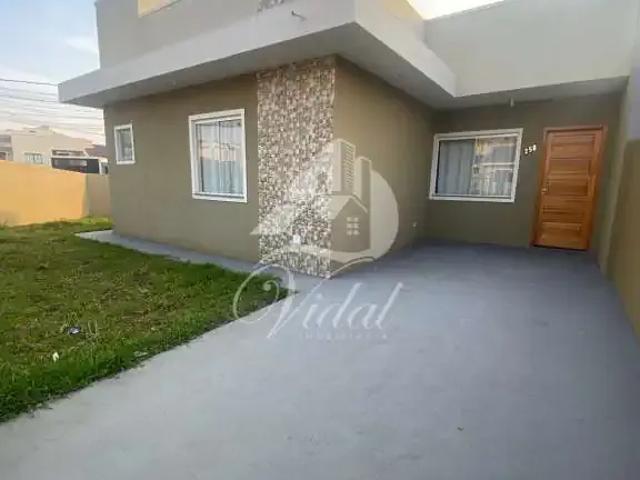 Casa / Sobrado para Venda em Ponta Grossa/PR Cará cará