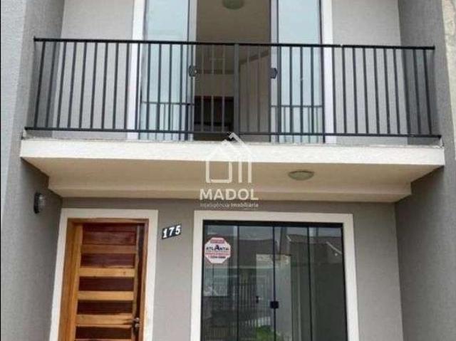 Casa / Sobrado para Venda em Ponta Grossa/PR Cará cará