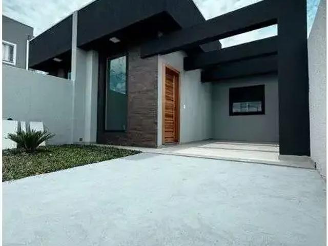 Casa / Sobrado para Venda em Ponta Grossa/PR Cará cará