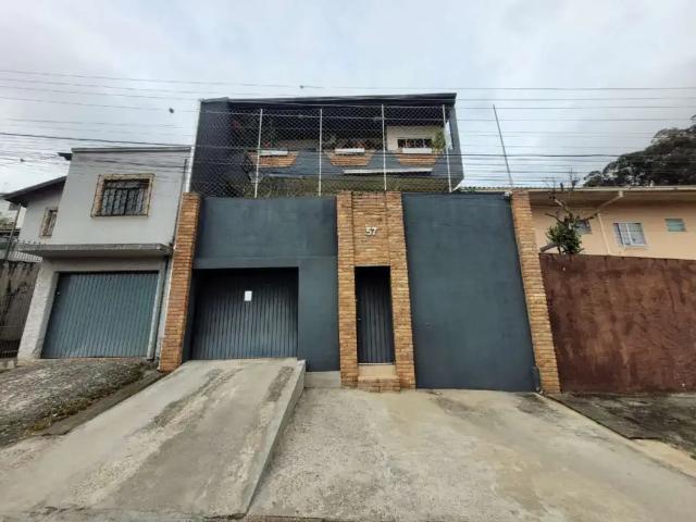 Casa / Sobrado para Venda em Ponta Grossa/PR Centro 3 Quartos