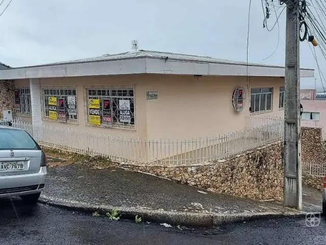 Casa / Sobrado para Venda em Ponta Grossa/PR Centro 3 Quartos