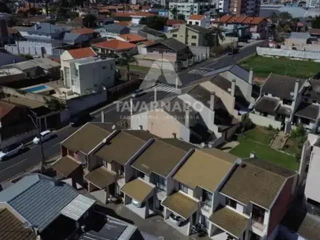 Casa / Sobrado para Venda em Ponta Grossa/PR Centro 3 Quartos
