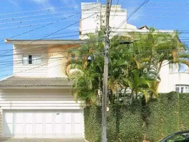 Casa / Sobrado para Venda em Ponta Grossa/PR Centro 3 Quartos