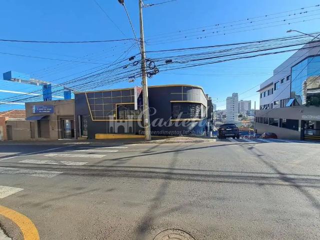 Casa / Sobrado para Venda em Ponta Grossa/PR Centro