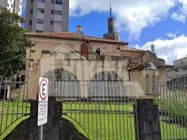 Casa / Sobrado para Venda em Ponta Grossa/PR Centro
