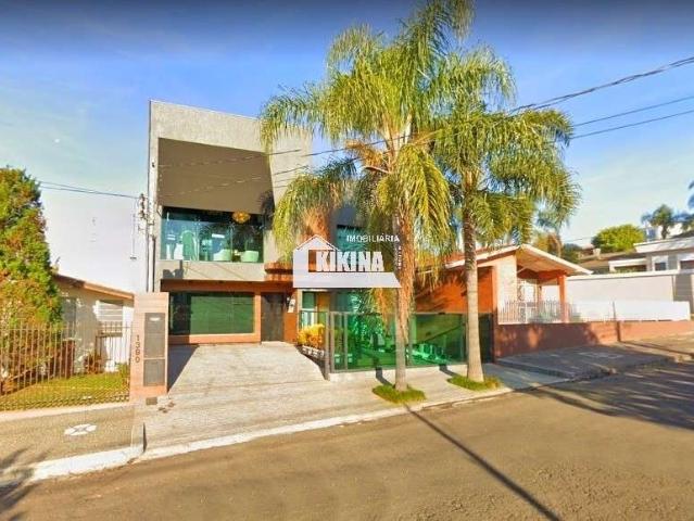 Casa / Sobrado para Venda em Ponta Grossa/PR Centro