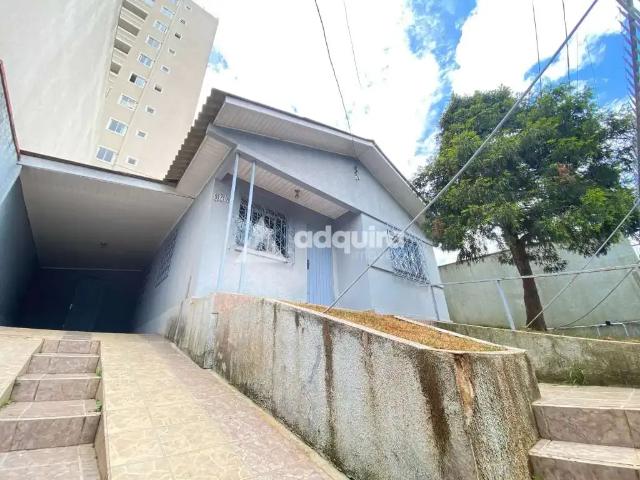 Casa / Sobrado para Venda em Ponta Grossa/PR Centro 2 Quartos