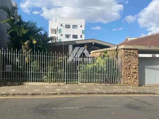 Casa / Sobrado para Venda em Ponta Grossa/PR Centro