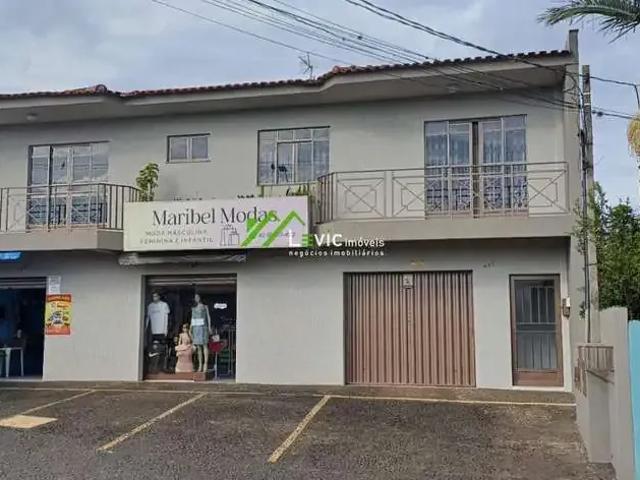 Casa / Sobrado para Venda em Ponta Grossa/PR Centro