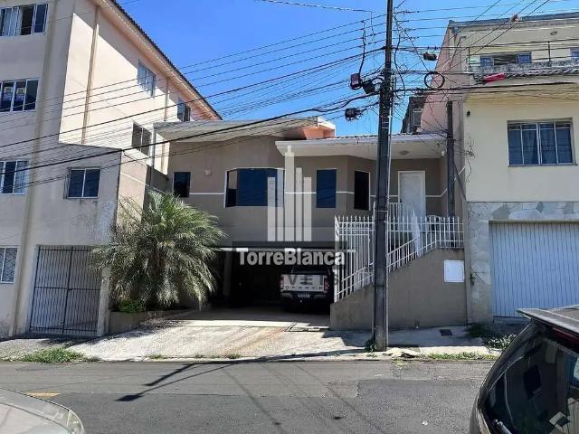 Casa / Sobrado para Venda em Ponta Grossa/PR Centro