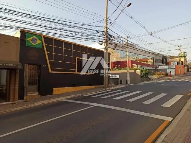 Casa / Sobrado para Venda em Ponta Grossa/PR Centro