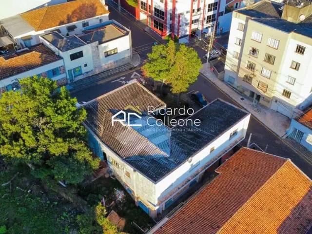 Casa / Sobrado para Venda em Ponta Grossa/PR Centro