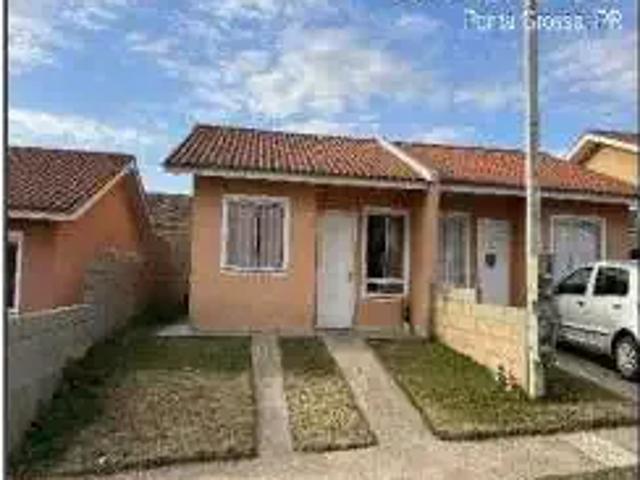 Casa / Sobrado para Venda em Ponta Grossa/PR Chapada