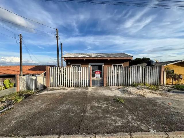 Casa / Sobrado para Venda em Ponta Grossa/PR Chapada 1 Quartos