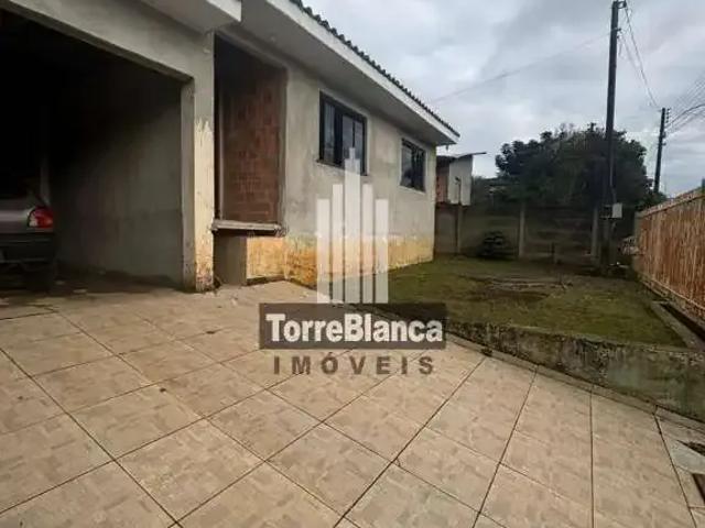 Casa / Sobrado para Venda em Ponta Grossa/PR Chapada 2 Quartos