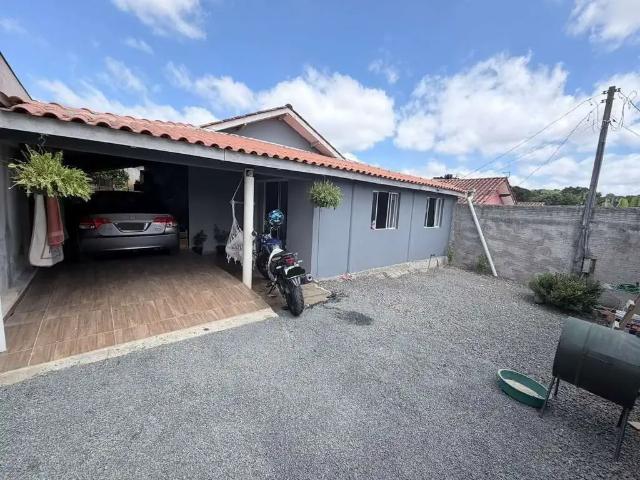 Casa / Sobrado para Venda em Ponta Grossa/PR Chapada 2 Quartos