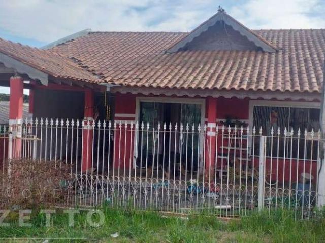 Casa / Sobrado para Venda em Ponta Grossa/PR Chapada 2 Quartos