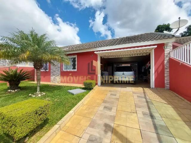Casa / Sobrado para Venda em Ponta Grossa/PR Chapada 2 Quartos