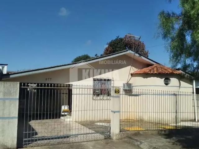Casa / Sobrado para Venda em Ponta Grossa/PR Chapada 2 Quartos