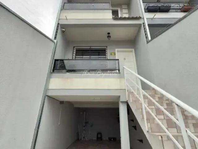 Casa / Sobrado para Venda em Ponta Grossa/PR Chapada 2 Quartos