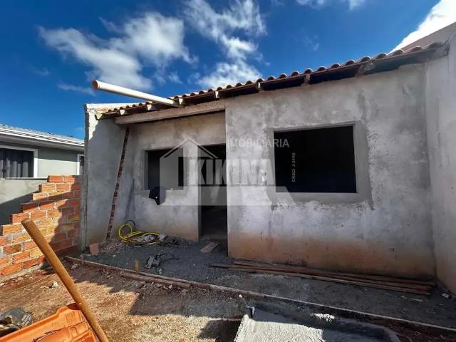 Casa / Sobrado para Venda em Ponta Grossa/PR Chapada 2 Quartos