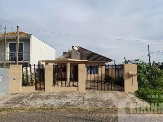Casa / Sobrado para Venda em Ponta Grossa/PR Chapada 3 Quartos