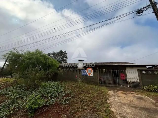 Casa / Sobrado para Venda em Ponta Grossa/PR Chapada 3 Quartos