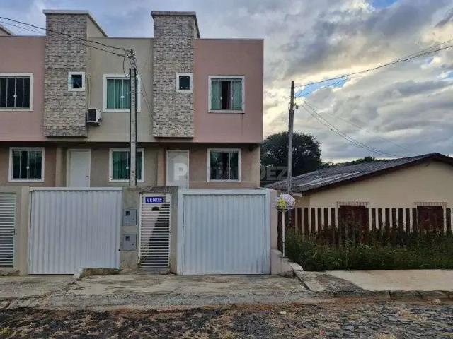 Casa / Sobrado para Venda em Ponta Grossa/PR Chapada 3 Quartos