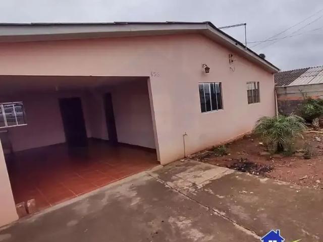 Casa / Sobrado para Venda em Ponta Grossa/PR Chapada 3 Quartos