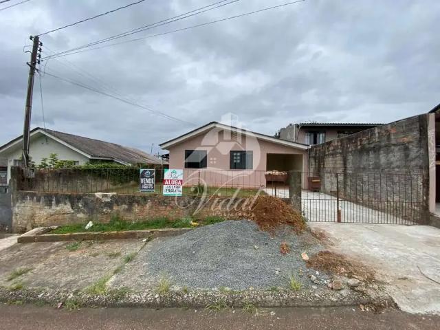 Casa / Sobrado para Venda em Ponta Grossa/PR Chapada 3 Quartos