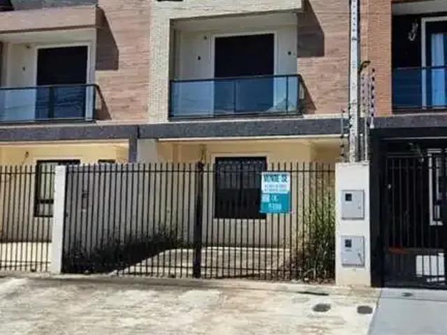 Casa / Sobrado para Venda em Ponta Grossa/PR Chapada 3 Quartos
